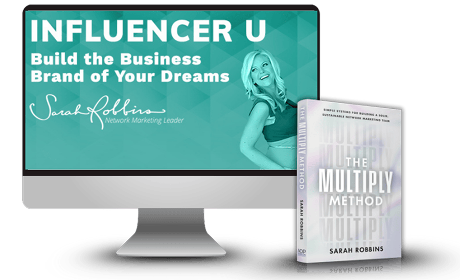 Pre-Order The Multiply Method™ Today and Unlock Exclusive Bonuses!